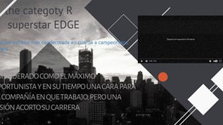 edge at emaze Presentation