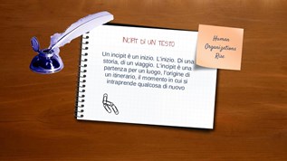 Incipit at emaze Presentation