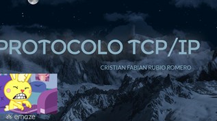 PROTOCOLO at emaze Presentation