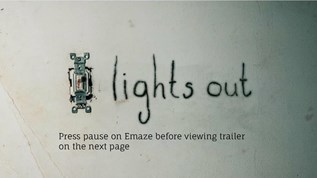 lights out at emaze Presentation
