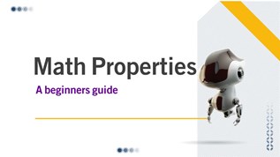 Math Properties a beginners guide at emaze Presentation