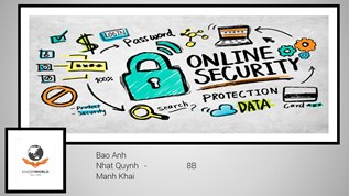 online safety at emaze Presentation