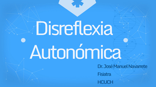 Disreflexia Autonómica on emaze