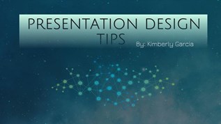 Presentation Design at emaze Presentation