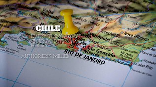 CHILE at emaze Presentation