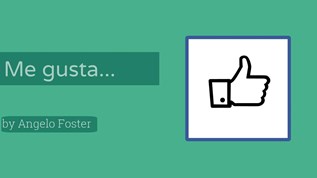 Me gusta... at emaze Presentation