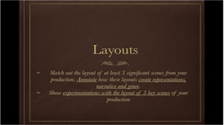 Media: Layouts at emaze Presentation