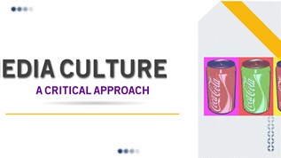 Critical Approaches to Visual Culture at emaze Presentation