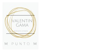 VALENTIN GAMA at emaze Presentation