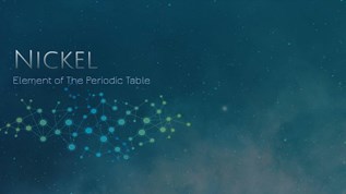 Nickel Science Project at emaze Presentation