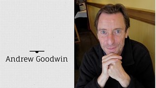 Andrew Goodwin at emaze Presentation