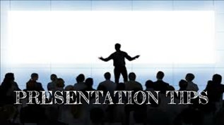 Presentation Tips at emaze Presentation