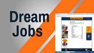 Dream Job at emaze Presentation