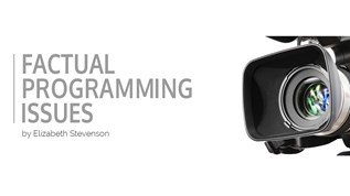 Factual Programming Issues at emaze Presentation