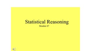 Module 07 at emaze Presentation