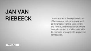 Jan Van Riebeeck on emaze