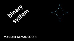 binary system at emaze Presentation
