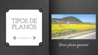 TIPOS DE PLANOS at emaze Presentation