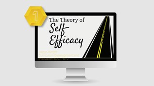 Self-Efficacy at emaze Presentation