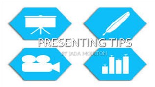 Presenting Tips at emaze Presentation