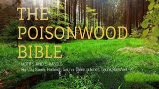 The POISONWOOD BIBLE at emaze Presentation