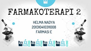 FARMAKOTERAPI at emaze Presentation