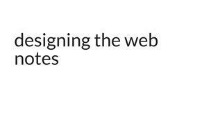 using the web notes copy1 at emaze Presentation