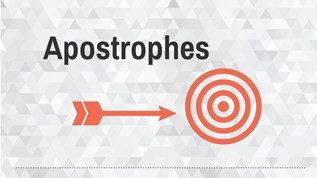 Apostrophes at emaze Presentation