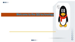 English project- Social networks__QQ at emaze Presentation