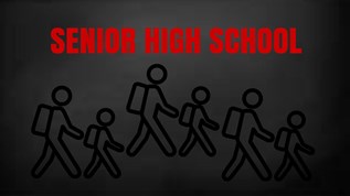 SENIOR HIGH SCHOOL at emaze Presentation