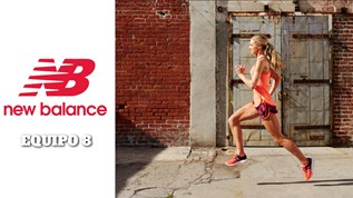 RETO NEW BALANCE at emaze Presentation