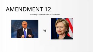 Amendment 12 at emaze Presentation