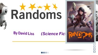 RandomsBy David Liss at emaze Presentation