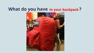 What do you have at emaze Presentation