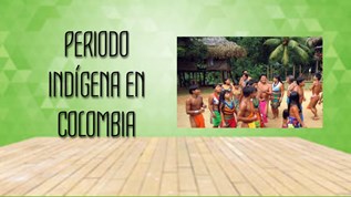 PERIODO INDÍGENA EN COLOMBIA at emaze Presentation
