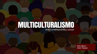 El Multiculturalismo at emaze Presentation