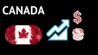 CANADA at emaze Presentation