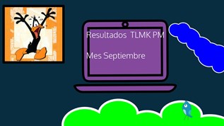 Resultados TLMK at emaze Presentation