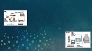 Print Server at emaze Presentation