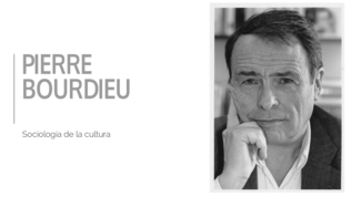 Pierre Bourdieu at emaze Presentation