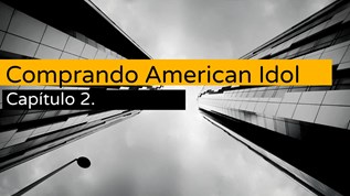 Capítulo 2 AMERICAN IDOL at emaze Presentation