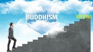 Buddhism Project at emaze Presentation