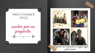 FAMILIA RODRIGUEZ at emaze Presentation