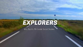 explorers 4th grade at emaze Presentation