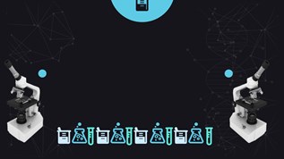 Forensic science at emaze Presentation