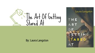 The Art Of Getting stared at at emaze Presentation