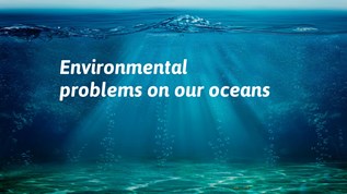 Environmental at emaze Presentation