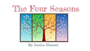 The Four Seasons at emaze Presentation