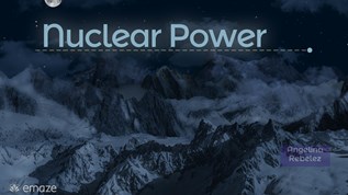 Nuclear Power at emaze Presentation