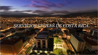 Servicio Civiles at emaze Presentation